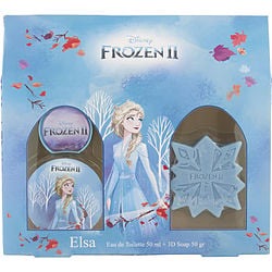 Buy Disney Gift Set Frozen 2 Disney Elsa By Disney - MyDeal Australia