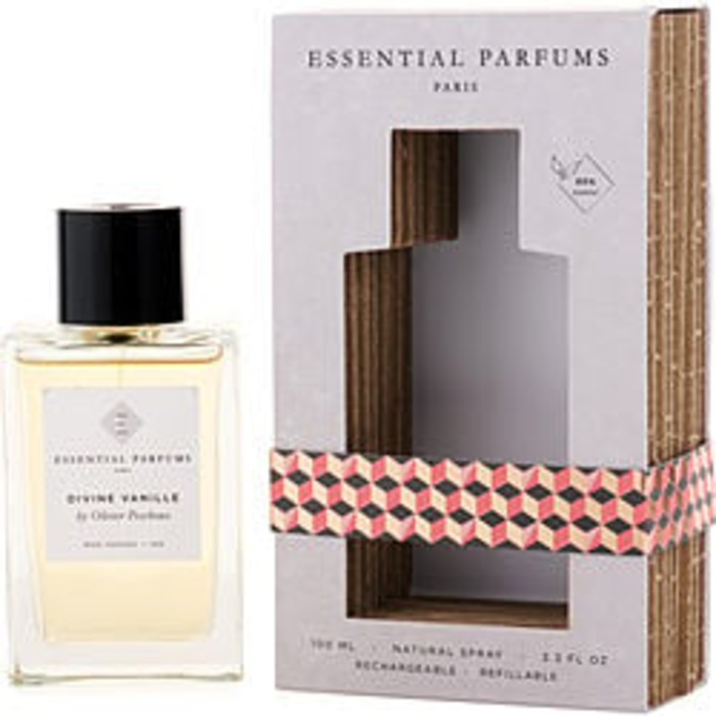 Buy Essential Parfums Divine Vanille By Essential Parfums Eau De Parfum ...