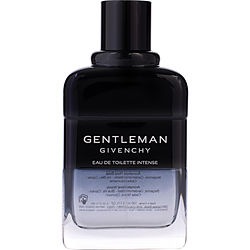 Buy Gentleman Intense By Givenchy Edt Spray 3.4 Oz *tester - MyDeal ...