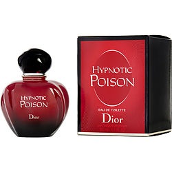 Buy Hypnotic Poison By Christian Dior Edt Spray 1.7 Oz - MyDeal Australia