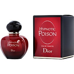 Buy Hypnotic Poison By Christian Dior Edt Spray 1 Oz - MyDeal Australia