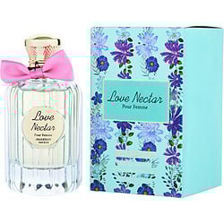 Buy Jean Rish Love Nectar Pour Femme By Jean Rish Eau De Parfum Spray 3 ...