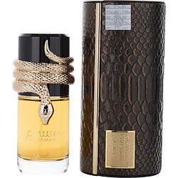 Buy Lattafa Musamam By Lattafa Eau De Parfum Spray 3.4 Oz - MyDeal ...