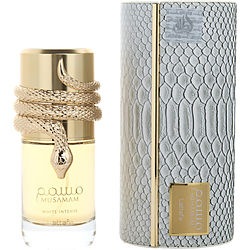 Buy Lattafa Musamam White Intense By Lattafa Eau De Parfum Spray 3.4 Oz ...