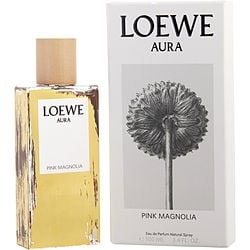Buy Loewe Aura Pink Magnolia By Loewe Eau De Parfum Spray 3.4 Oz ...
