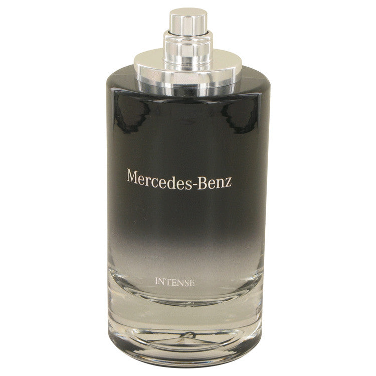 Buy Mercedes Benz Intense by Mercedes Benz Eau De Toilette Spray ...