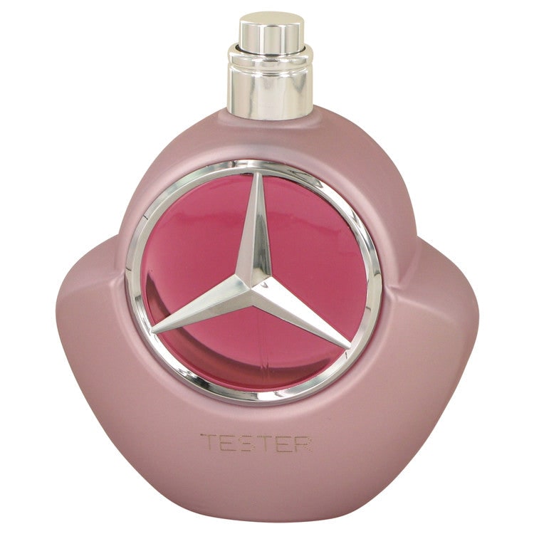 Buy Mercedes Benz Woman by Mercedes Benz Eau De Parfum Spray (Tester) 3 ...