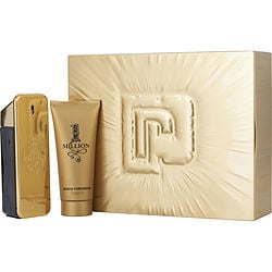 Buy Paco Rabanne Gift Set Paco Rabanne 1 Million By Paco Rabanne ...