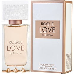 Buy Rogue Love By Rihanna By Rihanna Eau De Parfum Spray 4.2 Oz ...