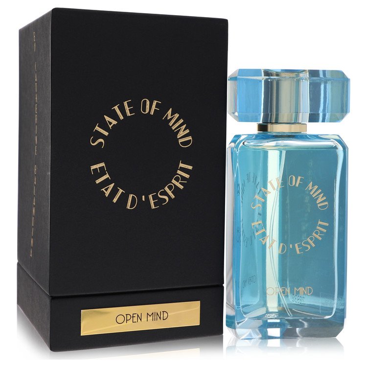 Buy State Of Mind Open Mind by State Of Mind Eau De Parfum Spray ...