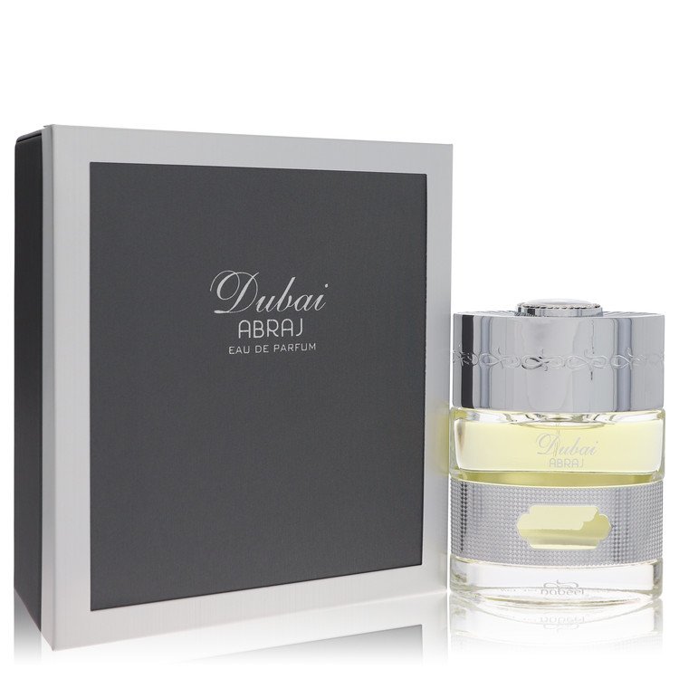 Buy The Spirit of Dubai Abraj by The Spirit of Dubai Eau De Parfum ...