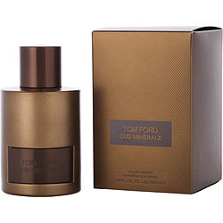 Buy Tom Ford Oud Minerale By Tom Ford Eau De Parfum Spray 3.4 Oz (new ...
