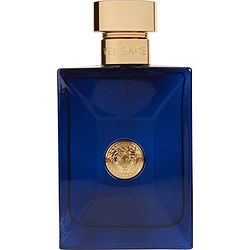 Buy Versace Dylan Blue By Gianni Versace Deodorant Spray 3.4 Oz ...