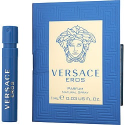 Buy Versace Eros By Gianni Versace Parfum Spray Vial - MyDeal Australia