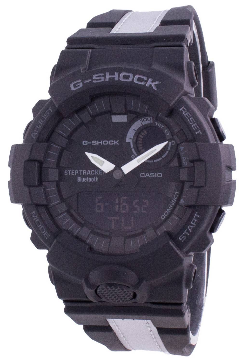 Buy Casio GBA-800LU-1A Mens Watch - MyDeal Australia