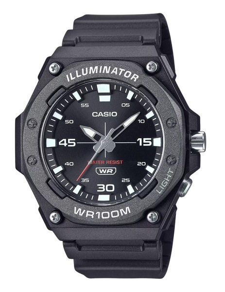 Buy Casio MW-620H-1AV Mens Watch - MyDeal Australia