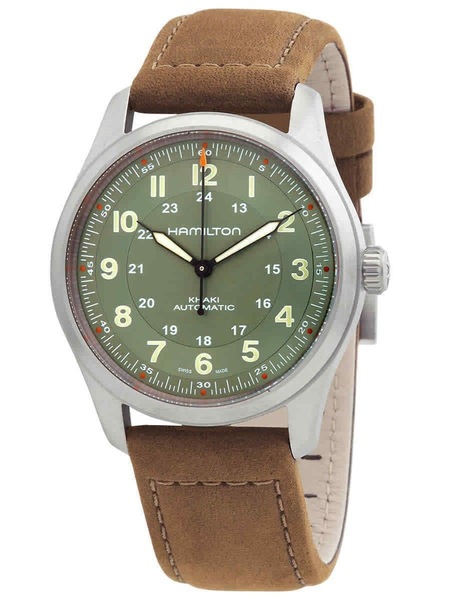 Buy Hamilton H70205860 Mens Watch - MyDeal Australia