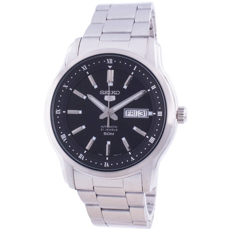 Buy Seiko SNKP11K1 Mens Watch - MyDeal