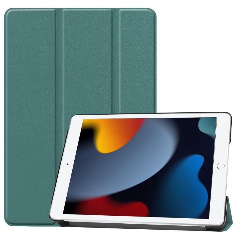 Buy MCC For Samsung Galaxy Tab S10 FE 10.9" Smart PU Leather Case Cover ...