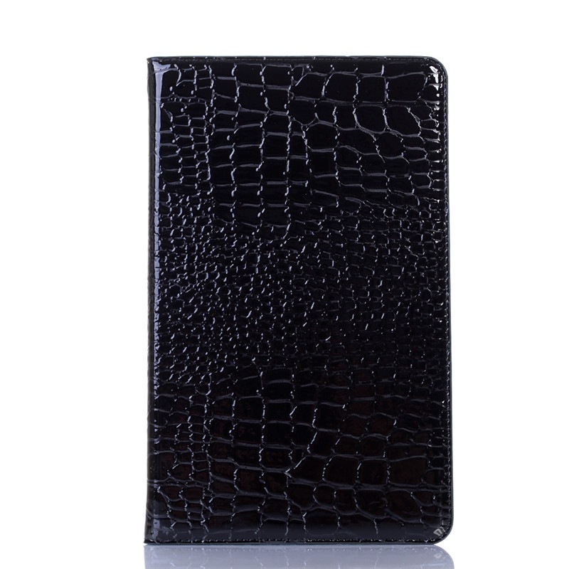 Buy MCC For Samsung Galaxy Tab S6 Lite 10.4" Croc-style Case Cover P610 ...