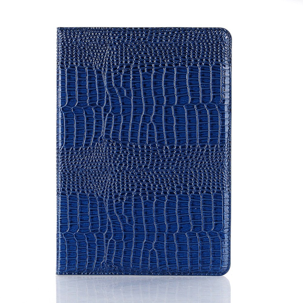 Buy MCC For Samsung Galaxy Tab S6 Lite 10.4" Croc-style Case Cover P610 ...