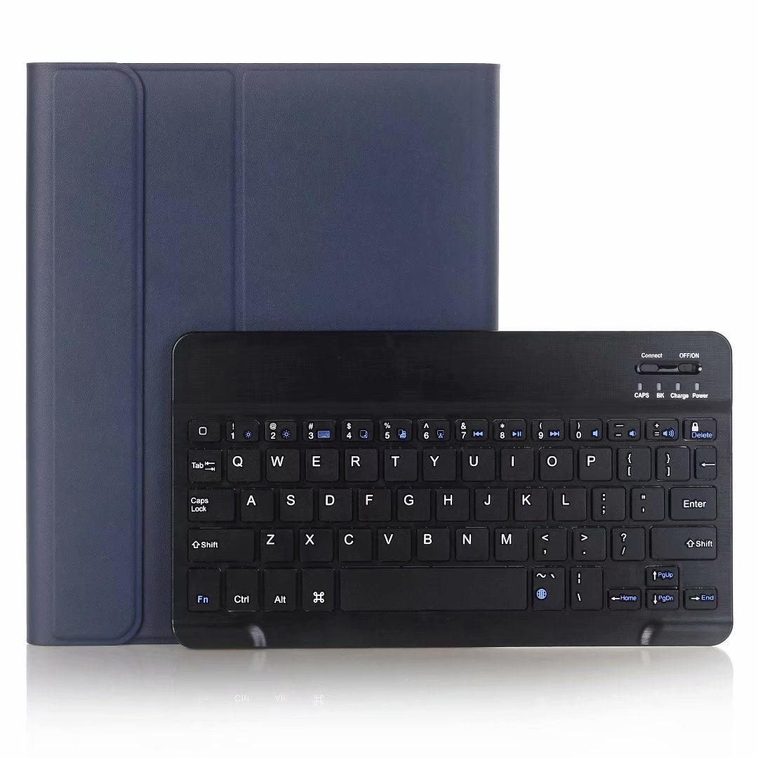 Buy MCC For Samsung Galaxy Tab S9 FE 10.9" Keyboard Case Cover S Pen ...