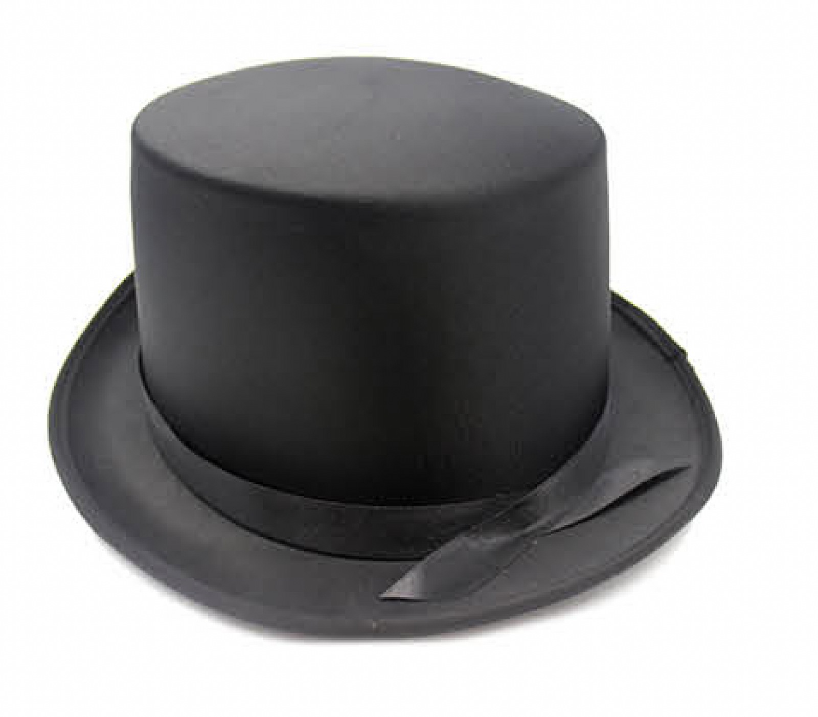 Buy SATIN TOP HAT Costume Party Cap Fancy Dress - MyDeal Australia