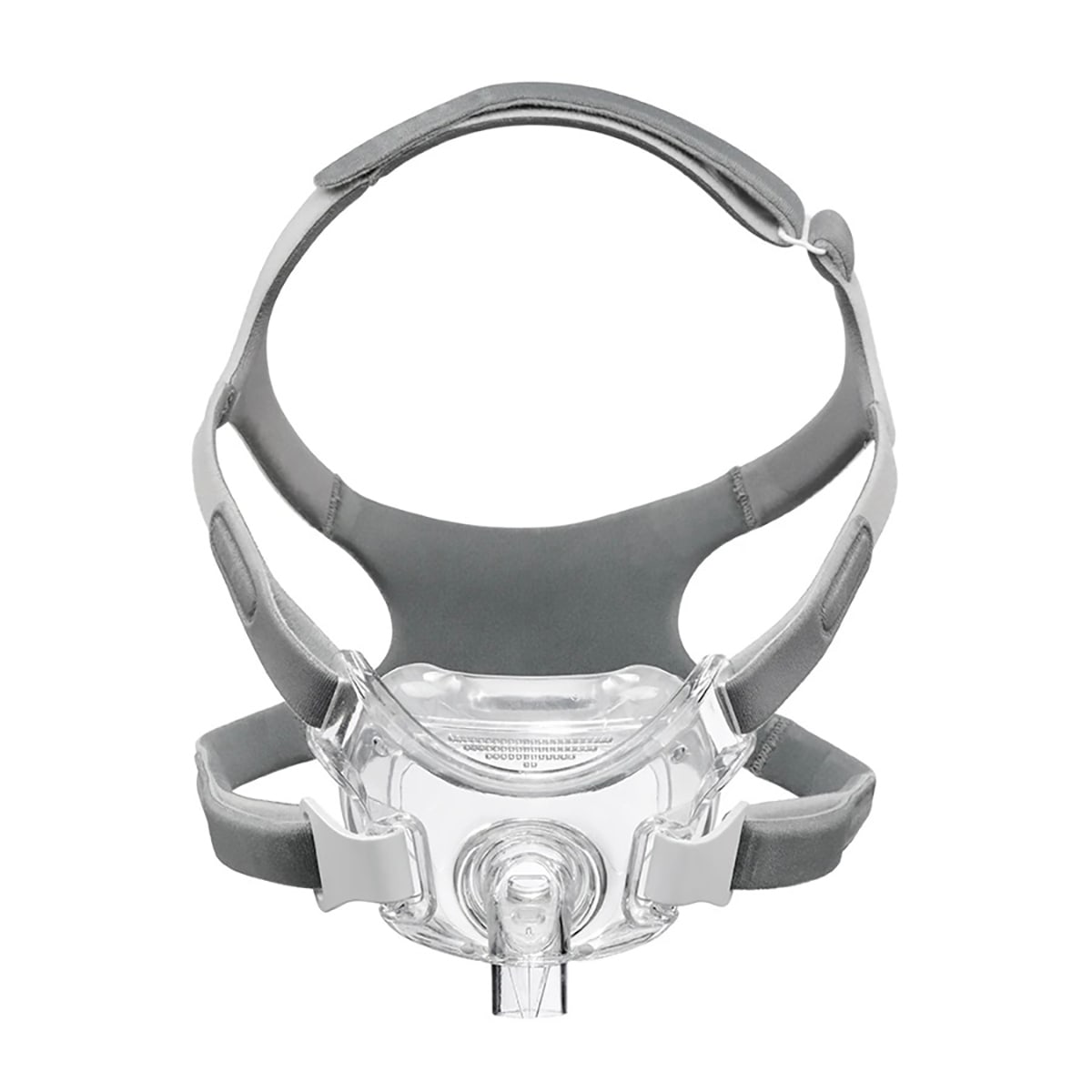 Buy Philips Amara View Full Face Mask - MyDeal Australia