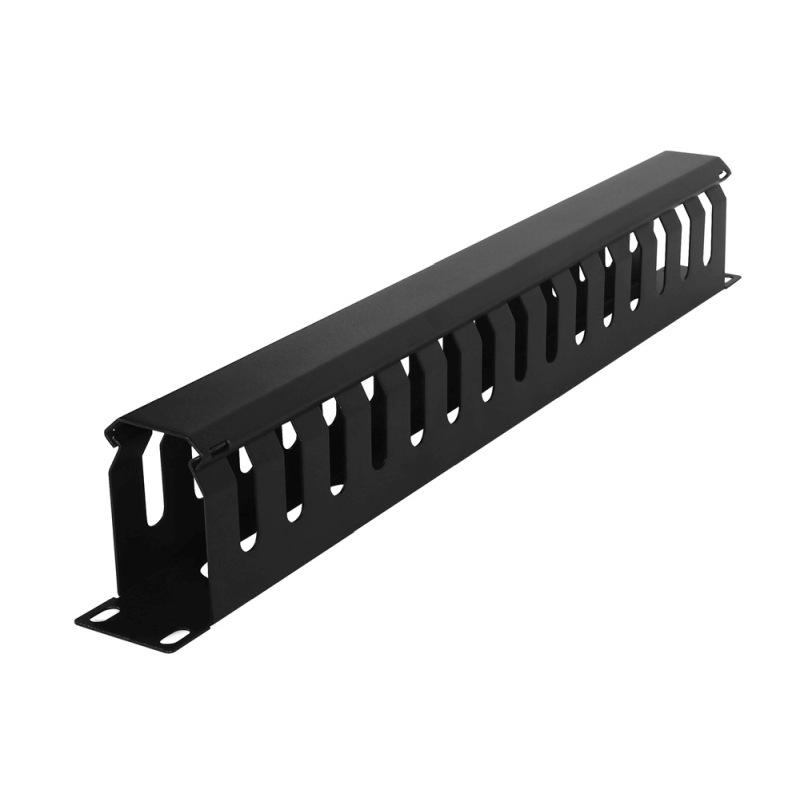 Buy Cyberpower CRA30002 - 1 Unit Horizontal Cable Manager Rack CRA30002 ...