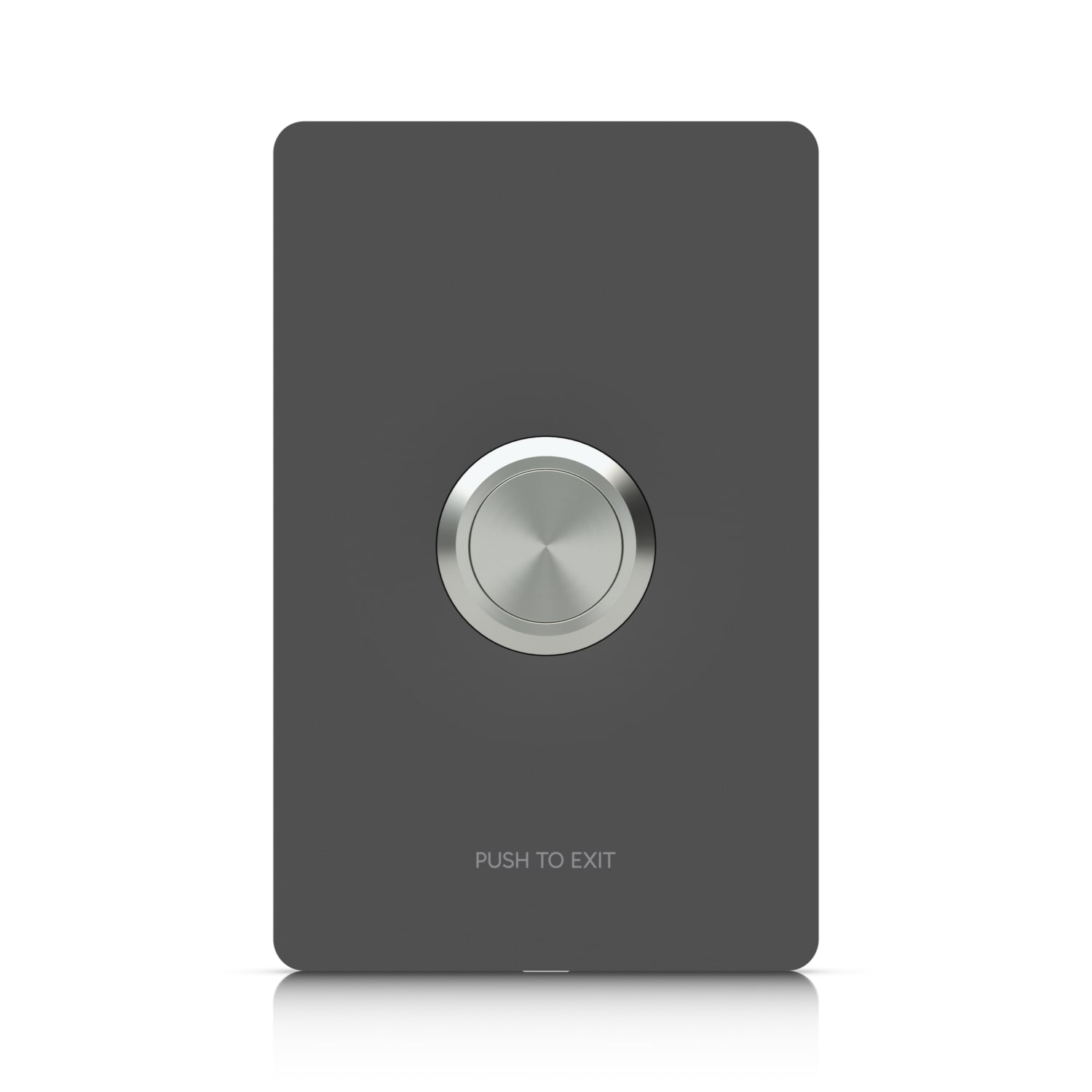 Buy Ubiquiti Access Button, Push-to-exit Button Designed For UniFi ...