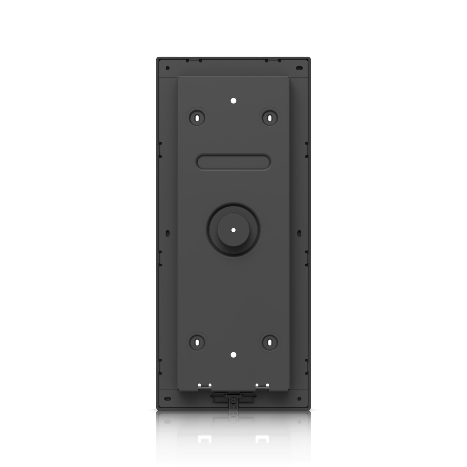 Buy Ubiquiti Intercom Flush Mount, UniFi Access Intercom Flush Mount Accessory, Black, 2Yr Warr ...