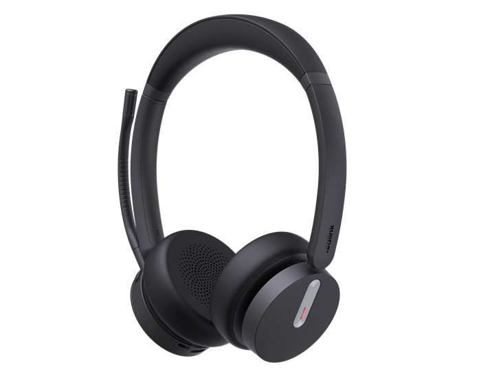 Buy Yealink BH70 Bluetooth Wireless Stereo Headset Teams USB-A ...