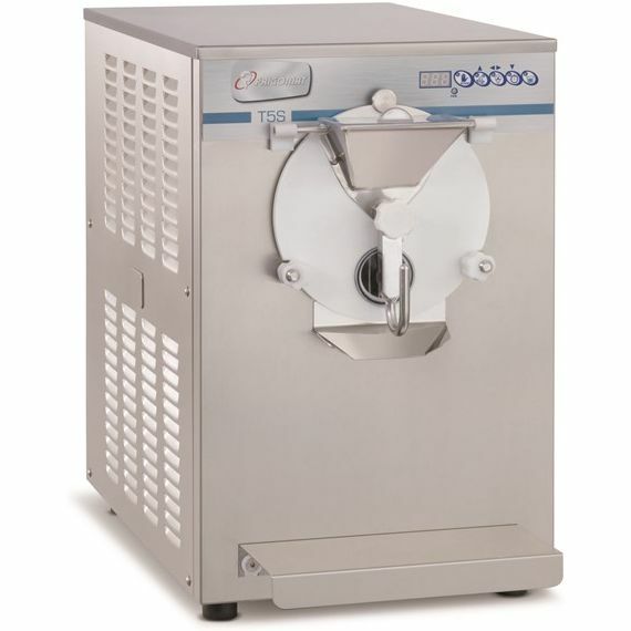 Buy Frigomat T Series Small - Medium Capacity Batch Freezers for Gelato ...
