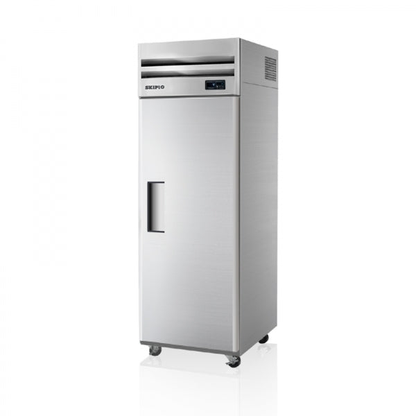 Buy Skipio 1 Door Reach-In Freezer - MyDeal Australia