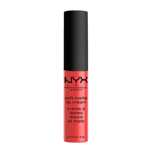 Buy NYX Soft Matte Lip Cream - SMLC33 Manila - MyDeal Australia