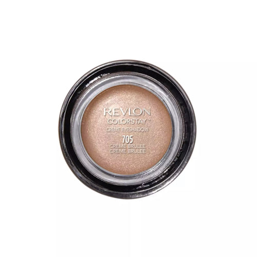 Buy Revlon Colorstay Creme Eyeshadow - 705 Creme Brulee - MyDeal Australia
