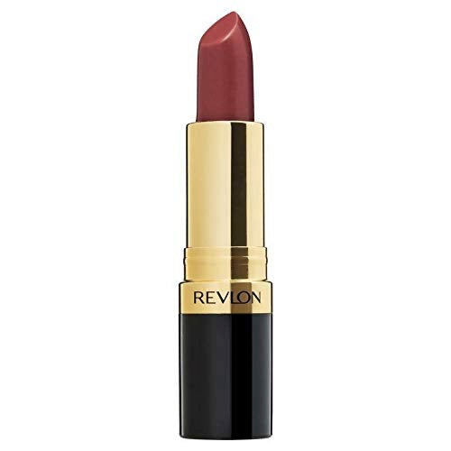 Buy Revlon Super Lustrous Creme Lipstick - 637 Blushing Nude - MyDeal ...