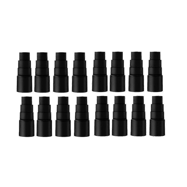 Buy 16 Universal Vacuum Hose Adapters for Dust Extraction - MyDeal ...