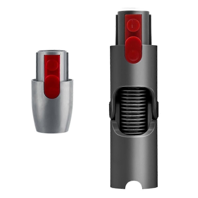 Buy Adapter V15 V11 V10 V7 , Low Reach Joint Vacuum Cleaner Accessories ...