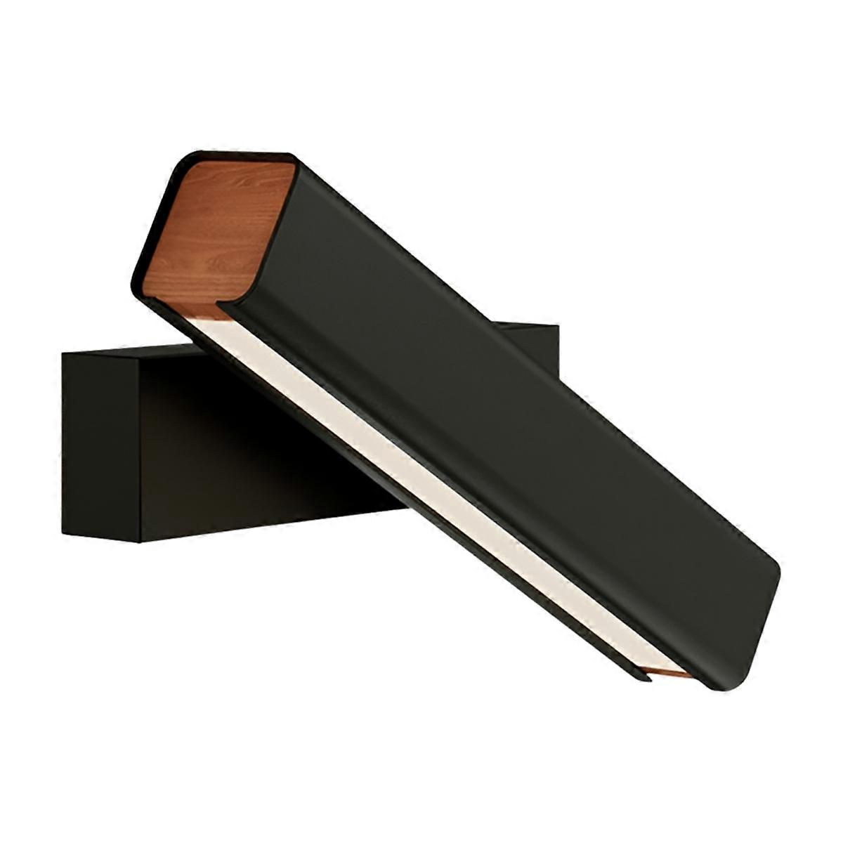 Buy Bedroom Bedside Wall Lamp Rotating Wall Lamp Stairs Study Wall Guest Room Corridor Lamp A ...