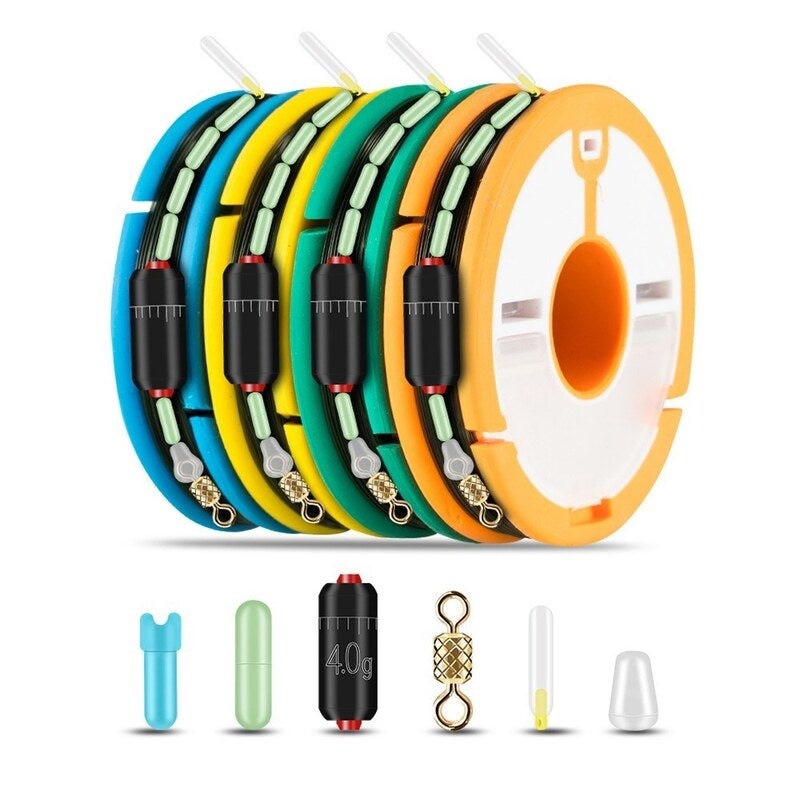 Buy Fishing Lines & Leaders Nylon Braided Fishing Line Coil 1 - MyDeal ...