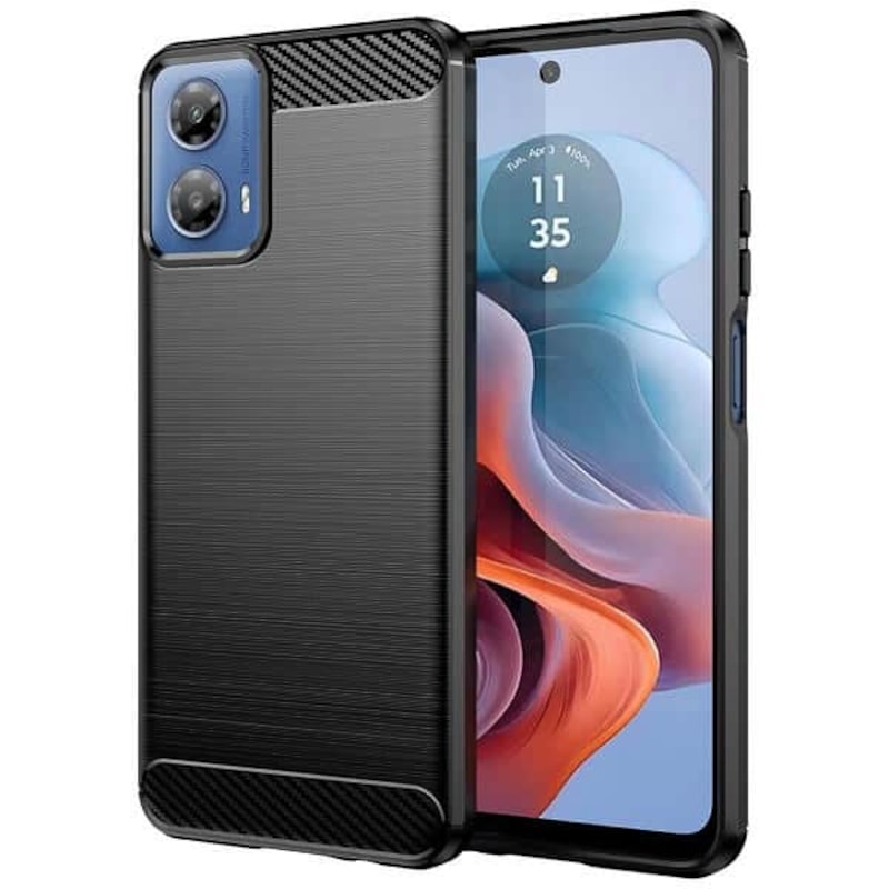 Buy For Motorola Moto G34 5G SupRShield Case Shockproof Heavy Duty ...