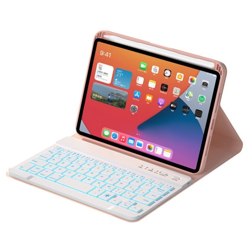 Buy Keyboard Case iPad Mini 6 Wireless Magnetic Detachable Backlight ... Buy Keyboard Case iPad Mini 6 Wireless Magnetic Detachable Backlight ...