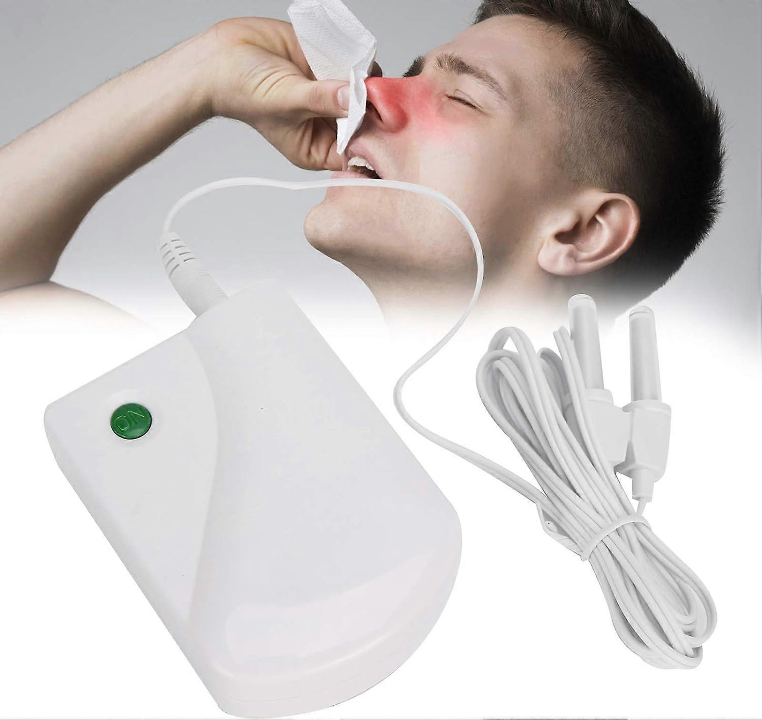 Buy Nose Rhinitis Treatment Device Nasal Mucosa Repairing ...