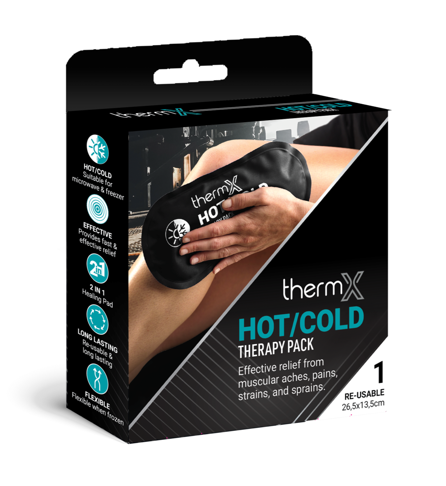 Buy ThermX Hot/Cold Therapy Pack - MyDeal Australia