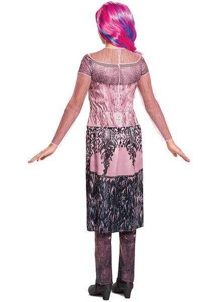 Buy Descendants 3 Girls Classic Audrey Disney Book Week Costume ...