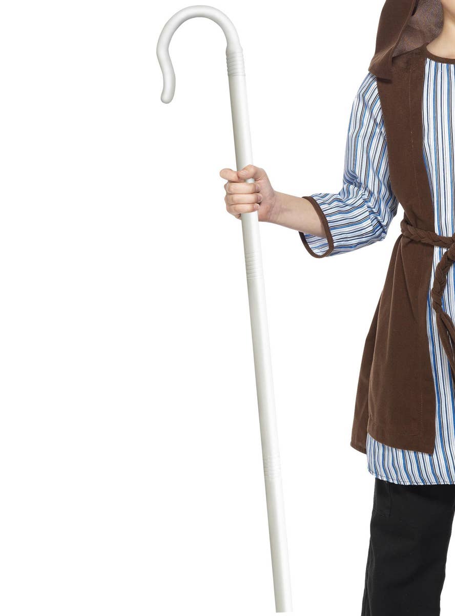 Buy Extendible Shepherd Crook Costume Accessory - MyDeal Australia
