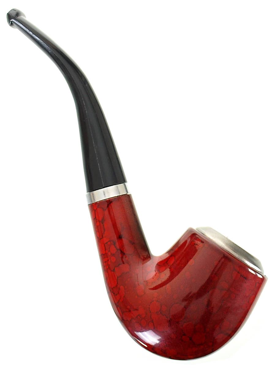 Buy Fake Smoking Pipe Costume Accessory - MyDeal Australia