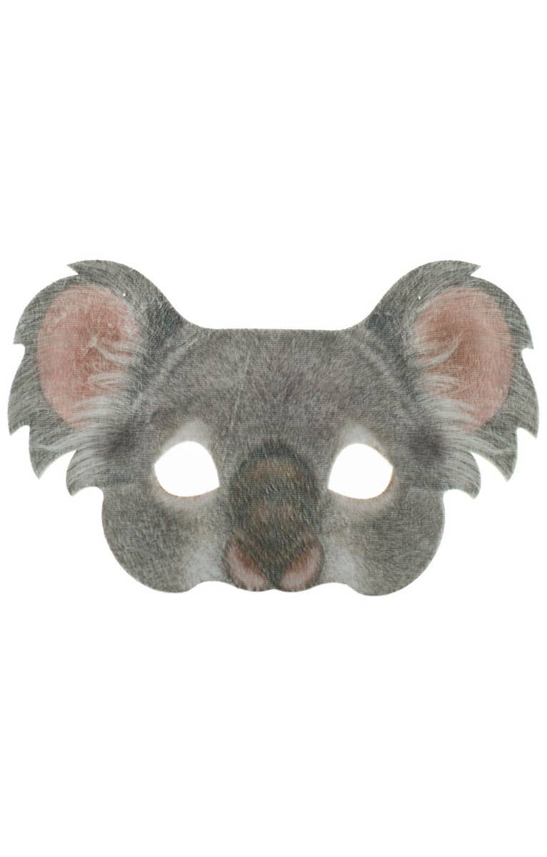 Buy Koala Kids Animal Book Week Mask Costume Accessory - MyDeal Australia