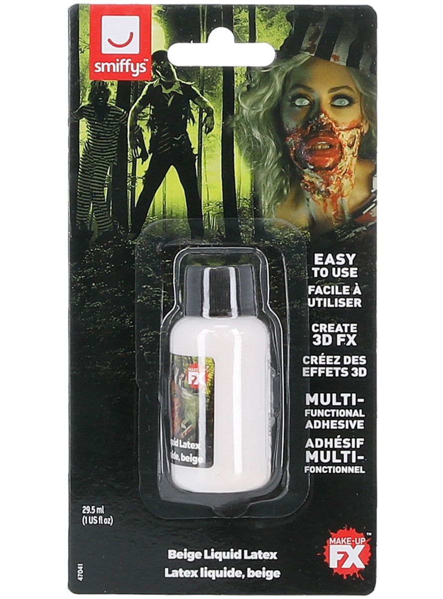 Buy Special Effects Liquid Latex 29ml - MyDeal Australia